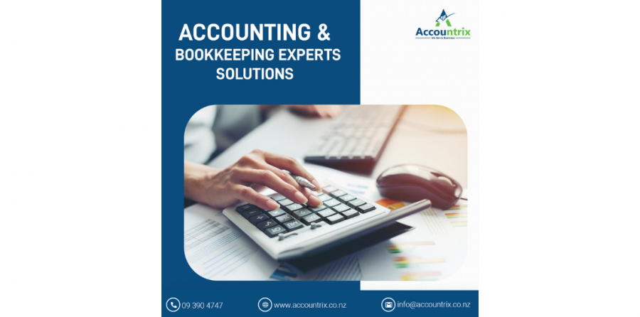 Accounting vs. Bookkeeping - All You Need To Know - Accountrix